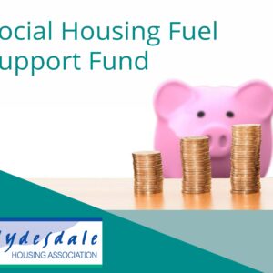 Clydesdale Housing | Quality Home & Excellent Services